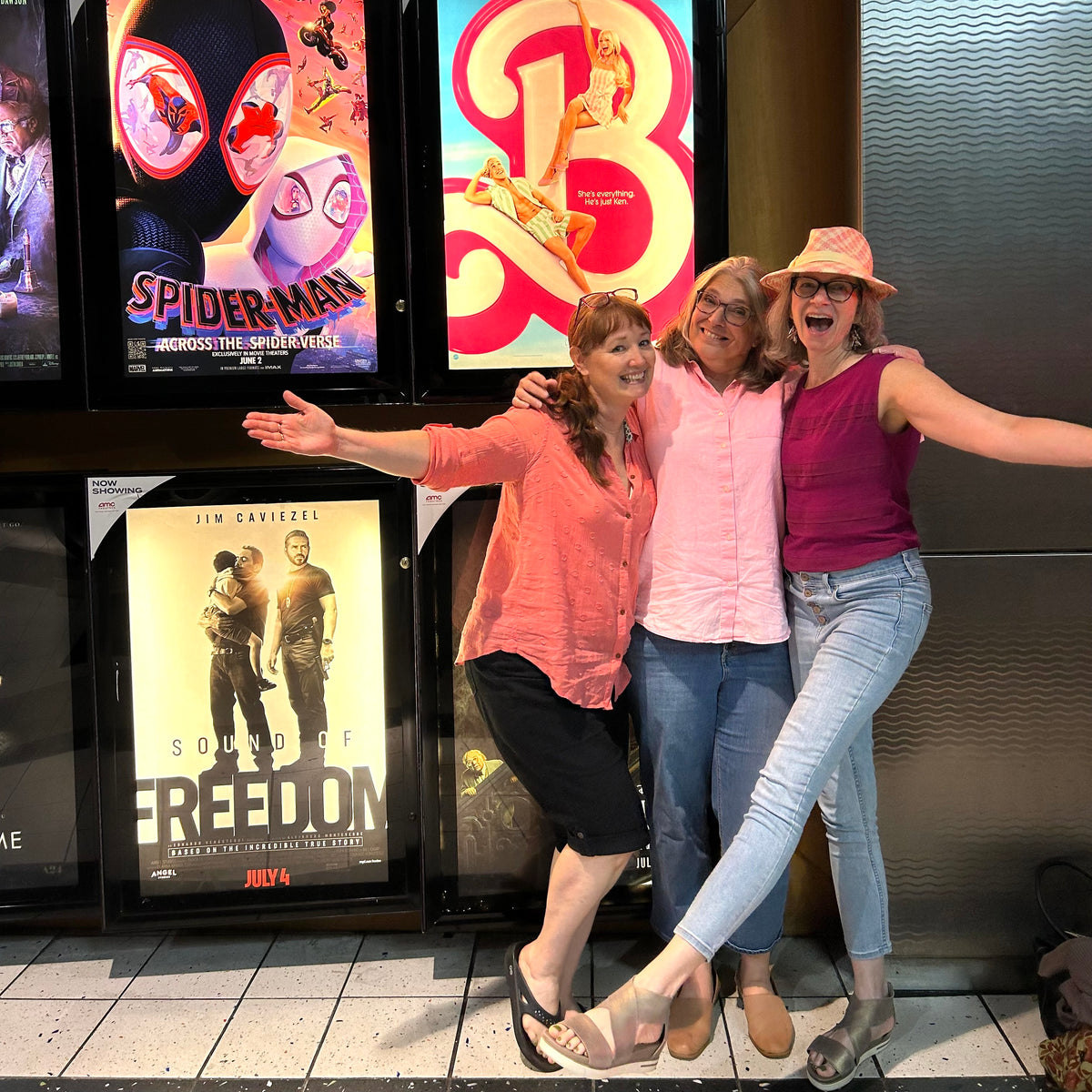Barbie | Greta Gerwig | Margot Robbie | America Ferrera | Millinery ...